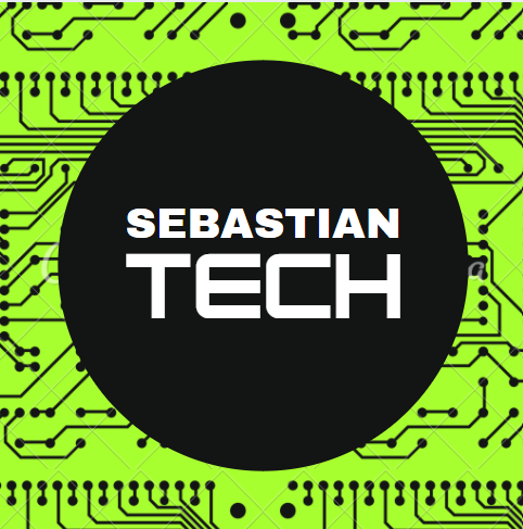 Sebastián Tech